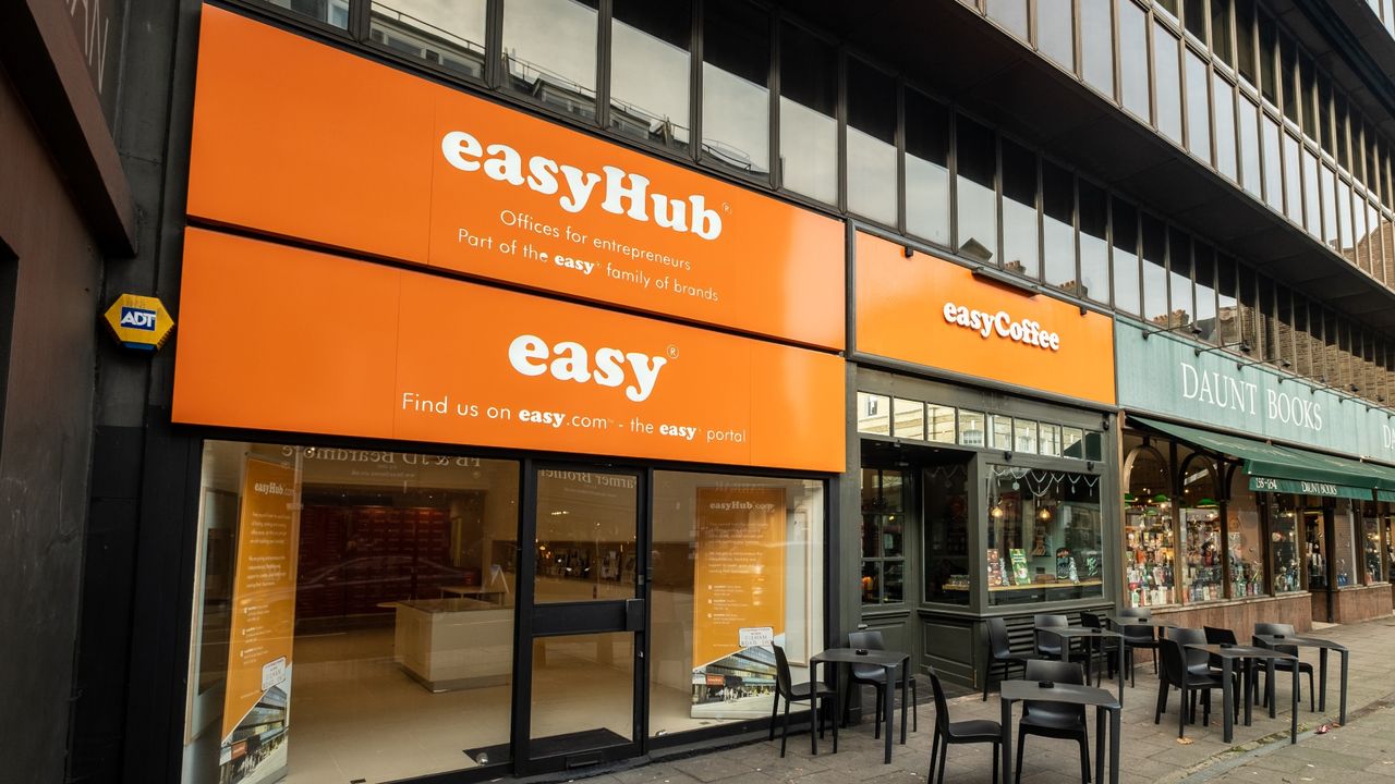 EasyGroup launches suit at US travel firm | World IP Review